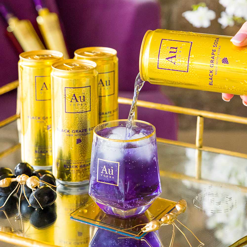 Pre-Mixed Cocktails - Your Local Extra